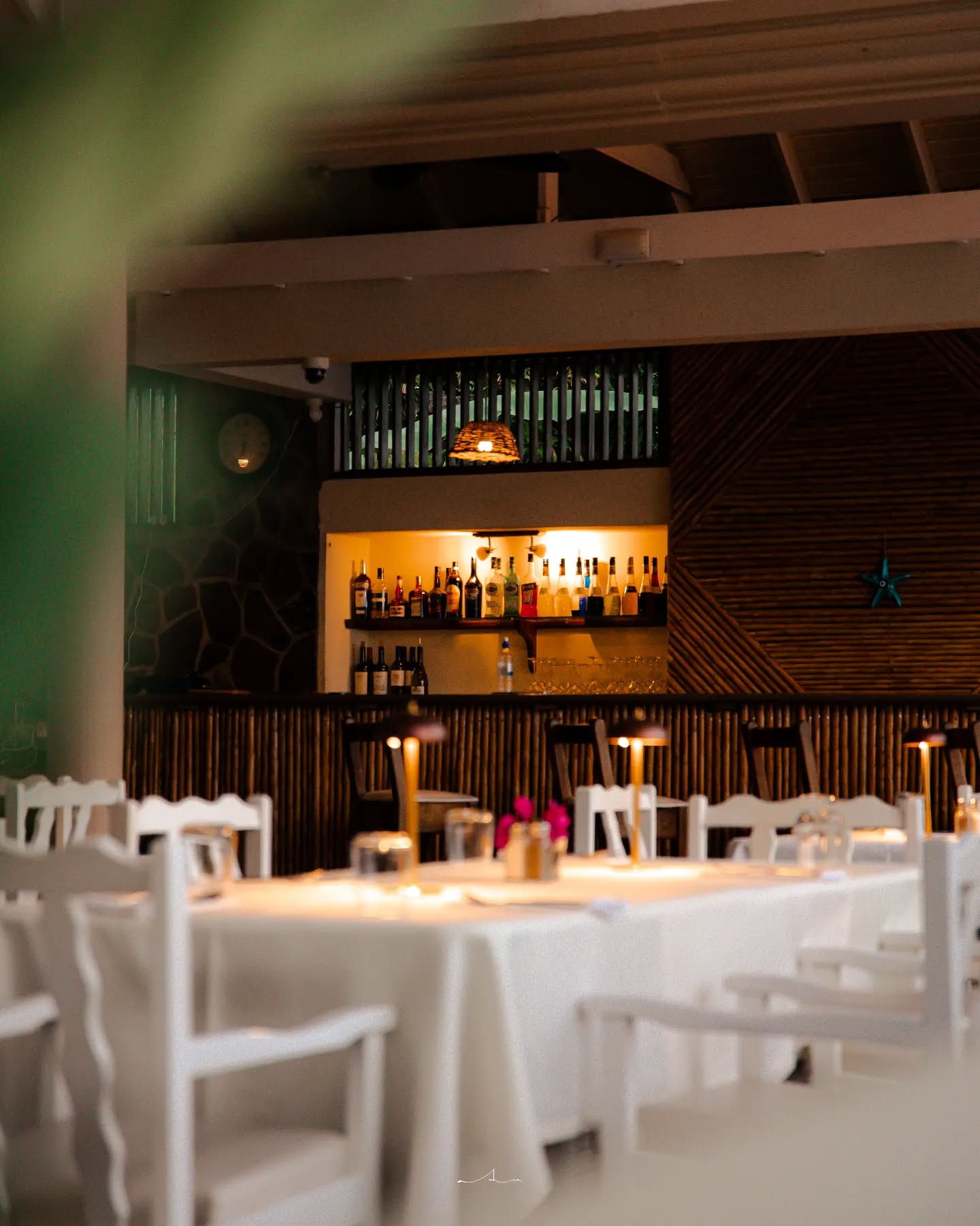 Ada Restaurant - SVG Hotel Association